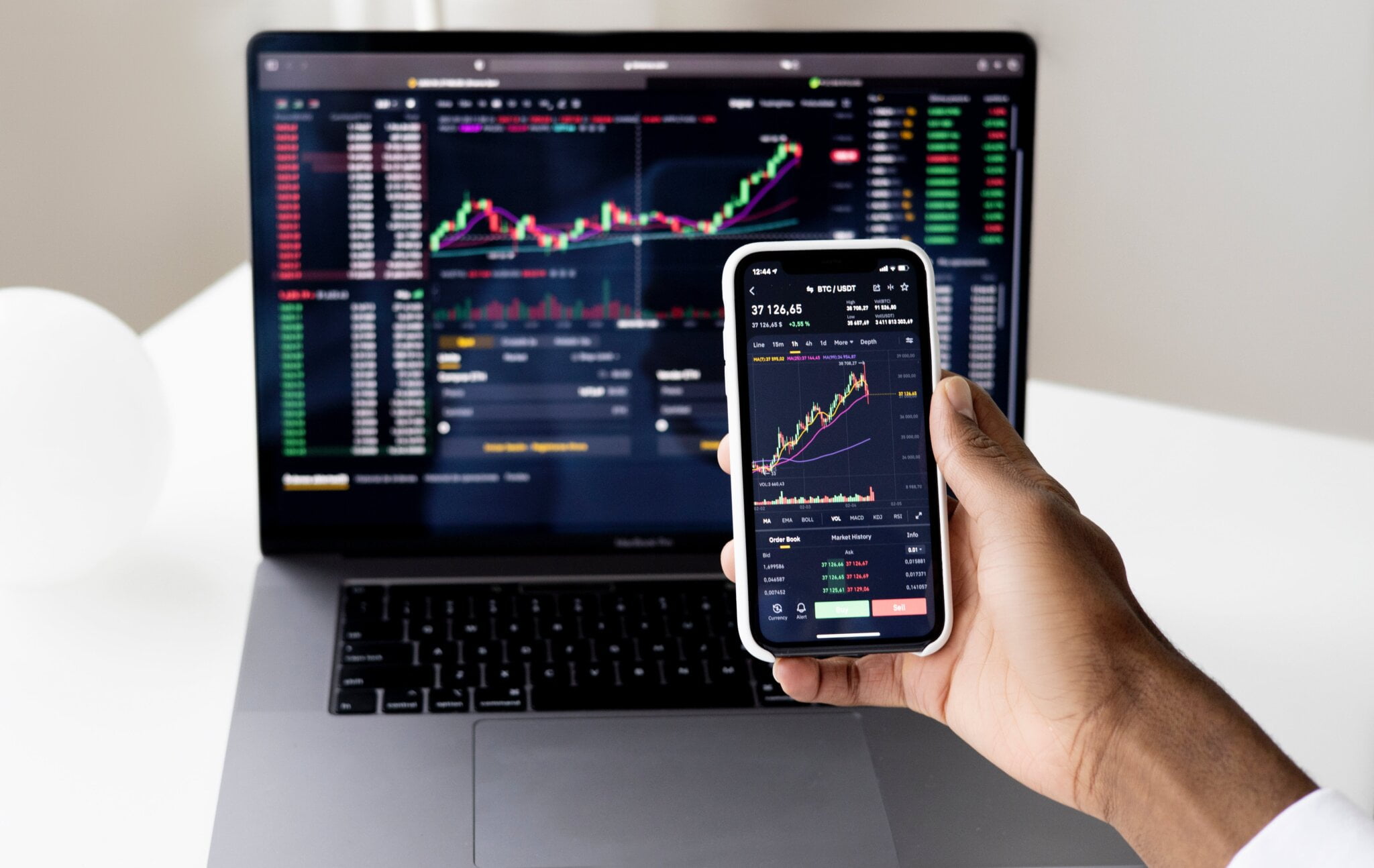 What is MarTech and How Can You Implement It? | OpenMinds®
