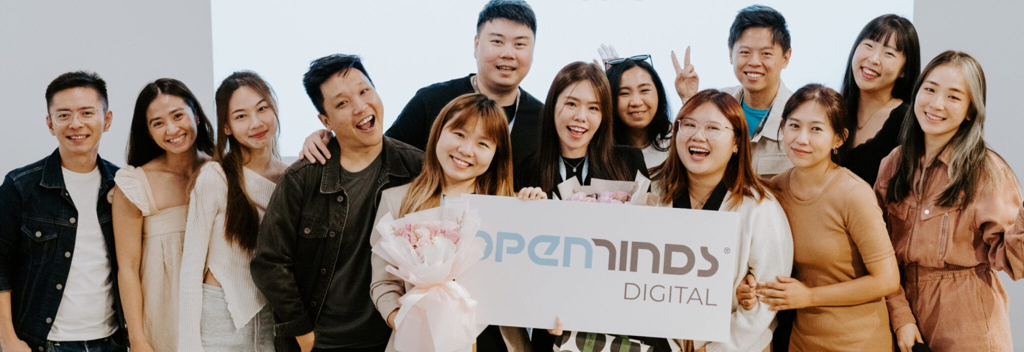 Digital | OpenMinds®