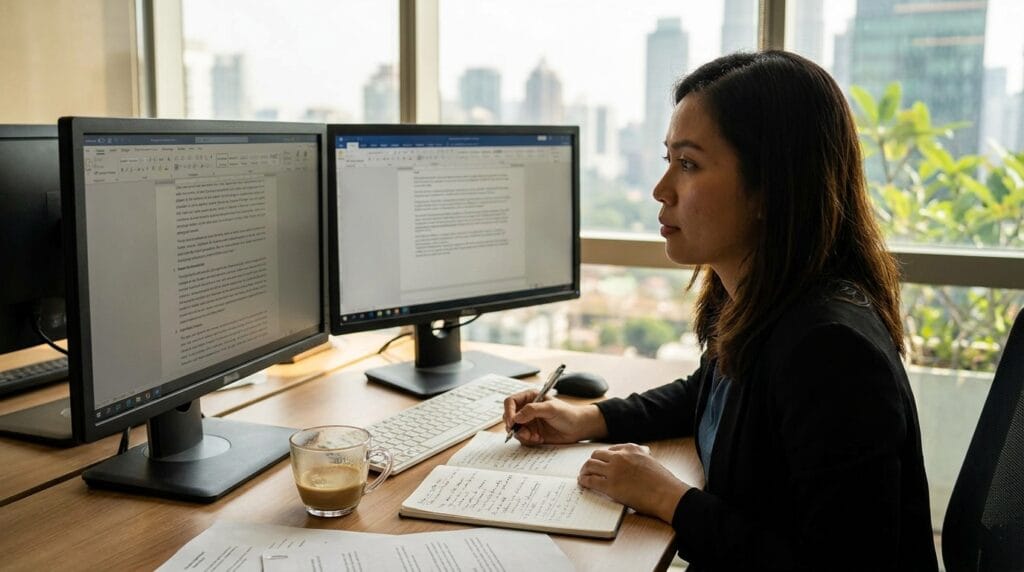 Best LLM for Content Writing 2026: A Strategic Test