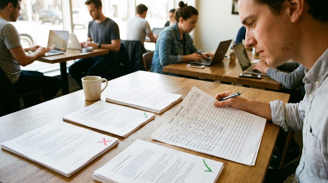 Best LLM for Content Writing 2026: A Strategic Test
